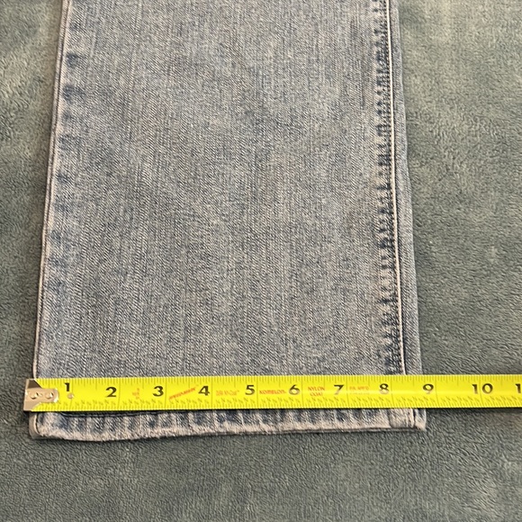 Laurie Felt | Jeans | Laurie Felt Los Angeles Forever Denim Relaxed ...